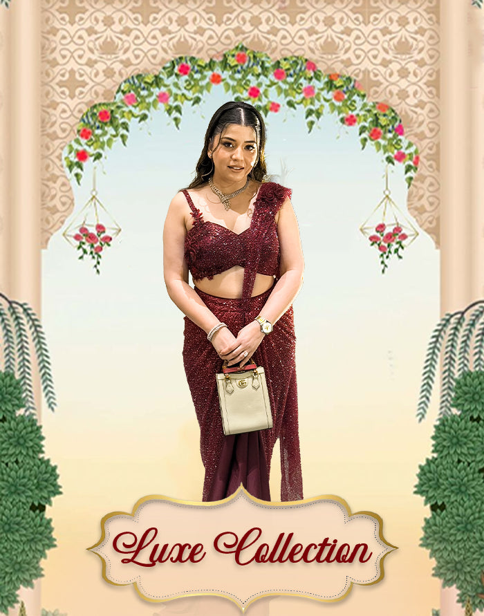 Luxe Collection – LaGlits